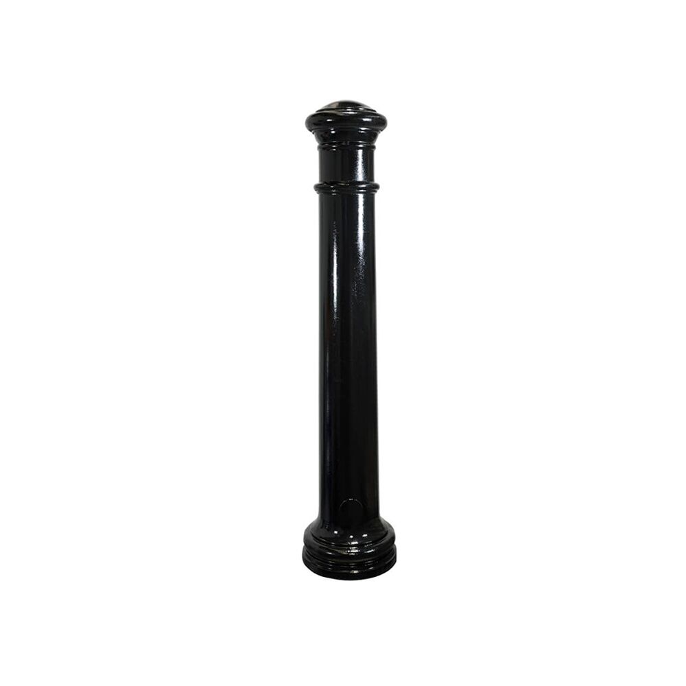 Manchester Heritage Bollards - Watts Polyurethane